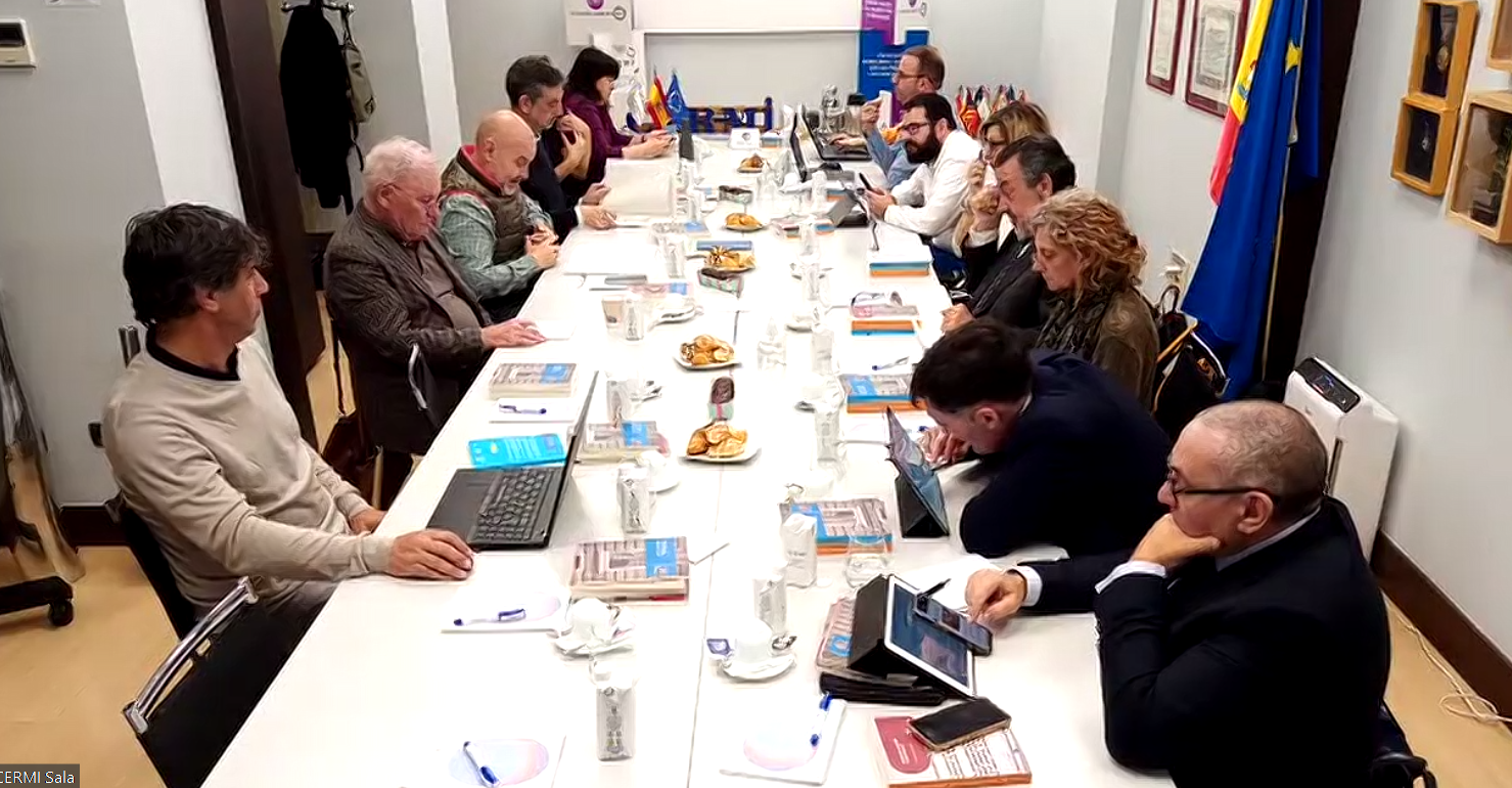 El CERMI afronta la importancia de la IA en la transformación digital ...