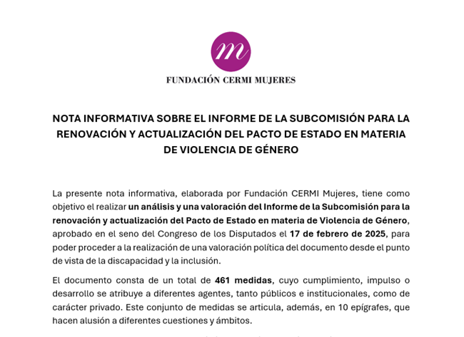 Nota Informativa Nota Informativa Perdida Cip | PDF